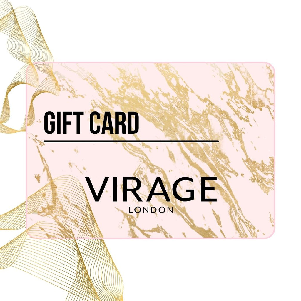 Women's E-Gift Card | VIRAGE London